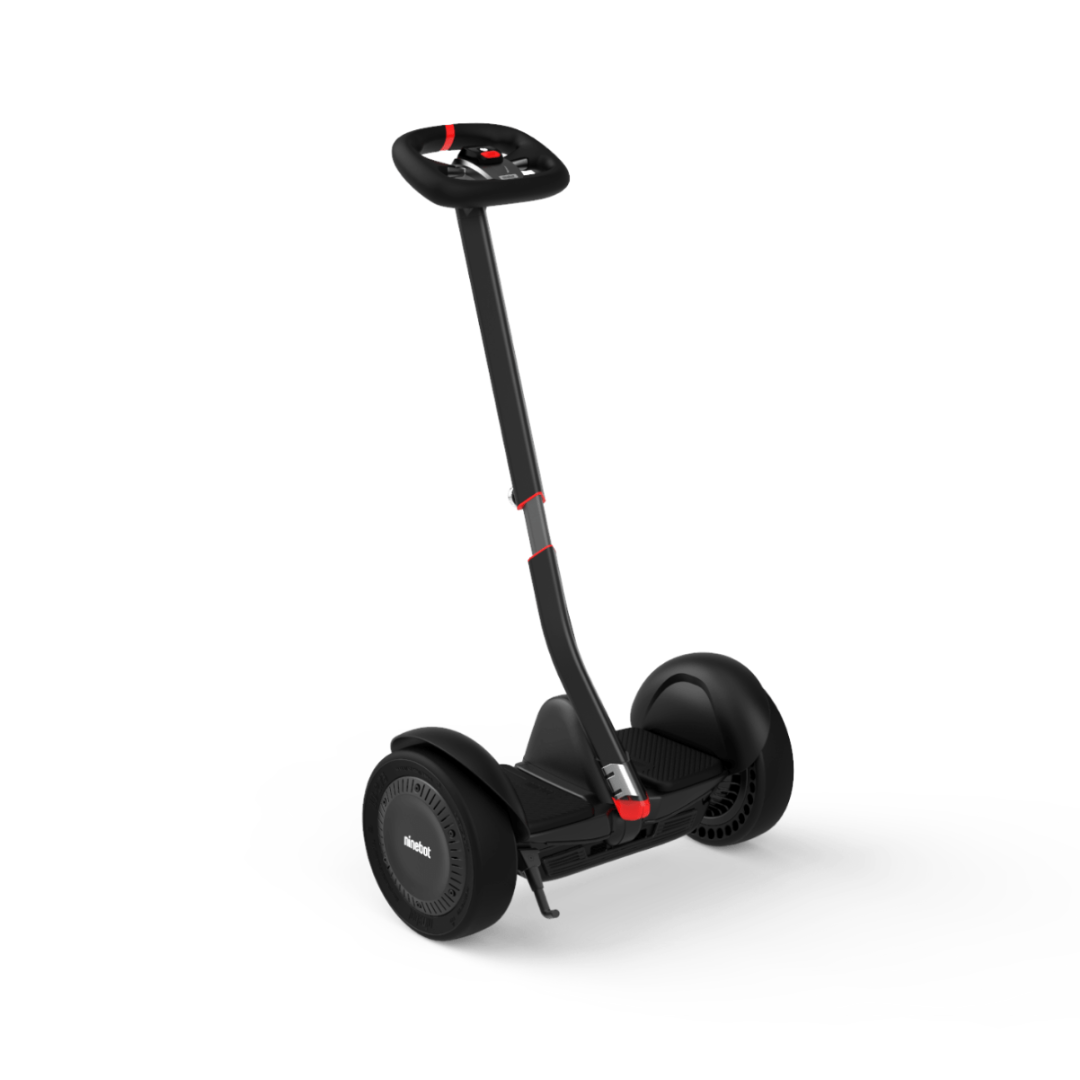 Segway Ninebot Electric SMAX Self Balancing Scooter | whizkids