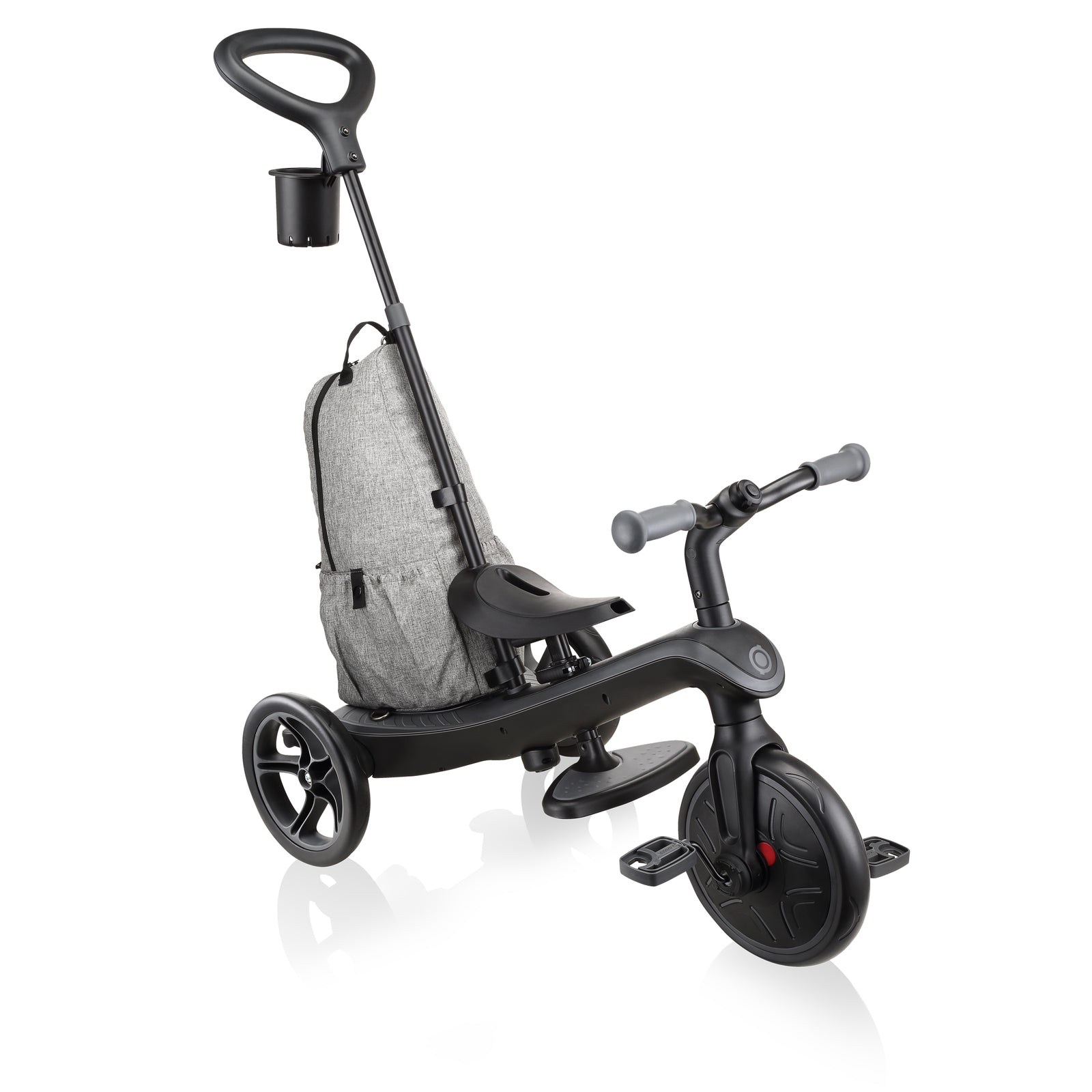 Globber Explorer Trike 4in1 Deluxe Play whizkids