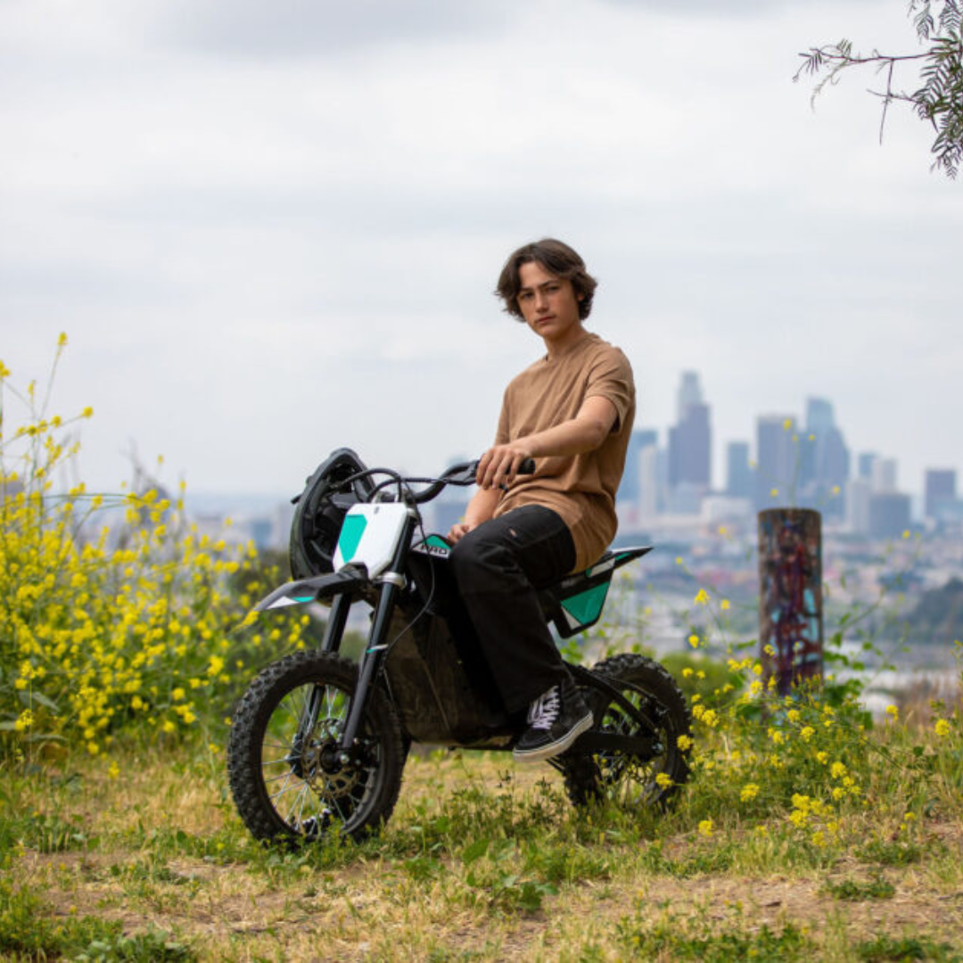 Razor Dirt Rocket Pro Spec | whizkids