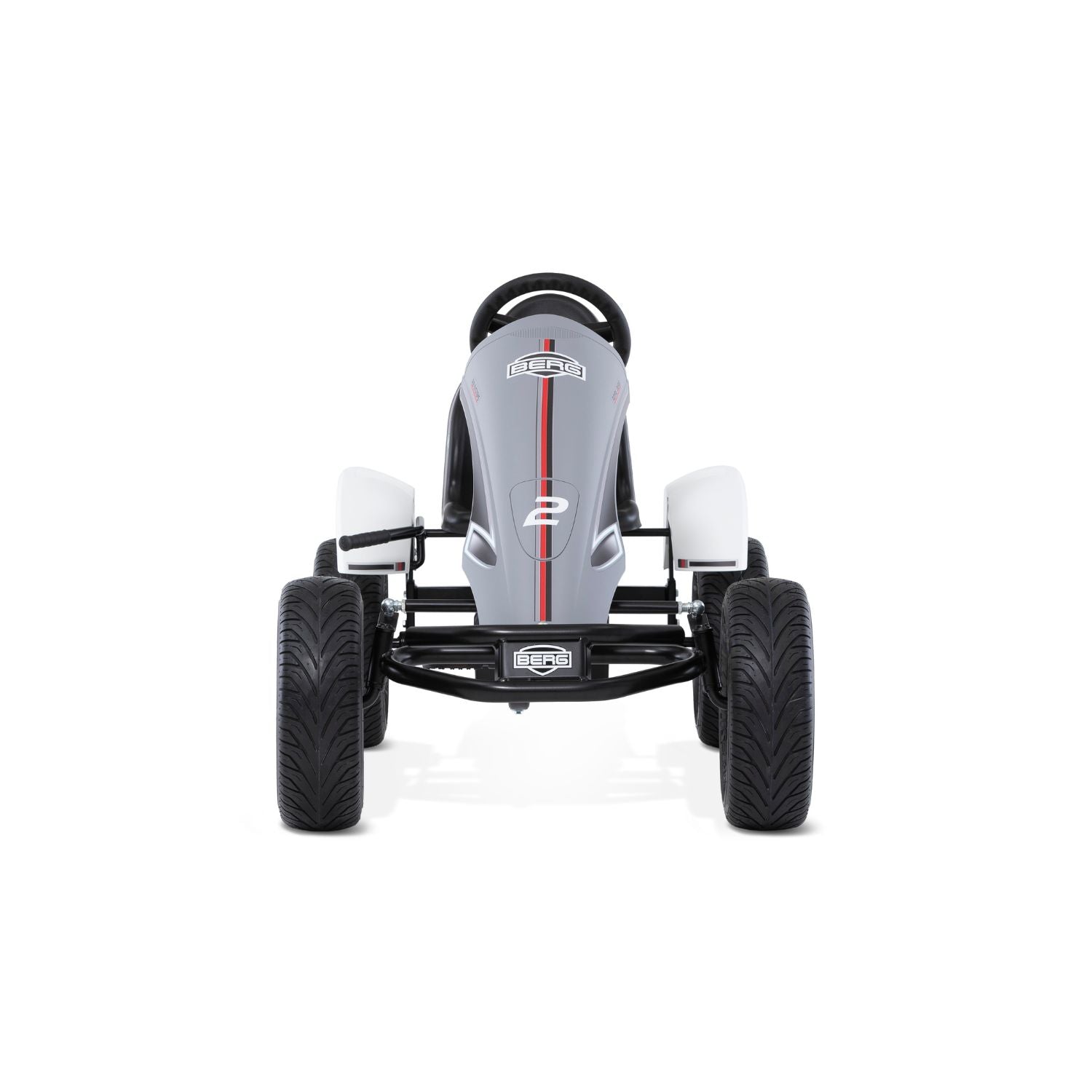 Berg Race GTS BFR Pedal Go-Kart | whizkids