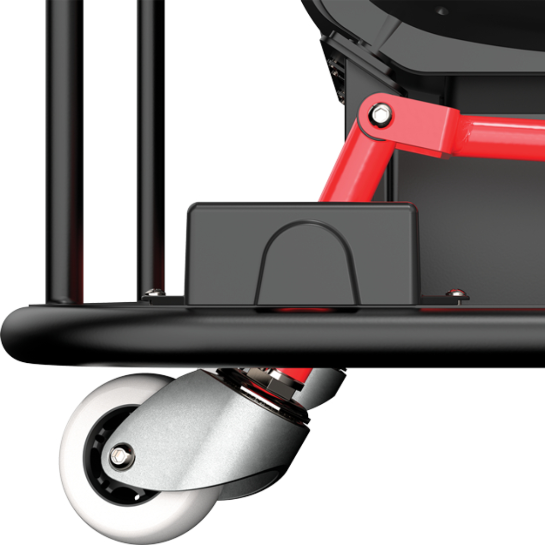 Razor Crazy Cart XL Adult Electric Ride-On | whizkids