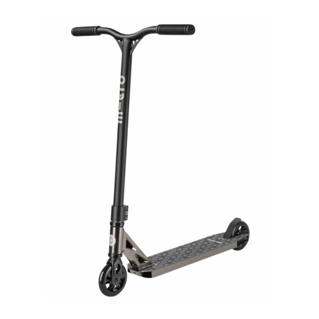 Micro Stunt Scooter Maverick Grey | whizkids