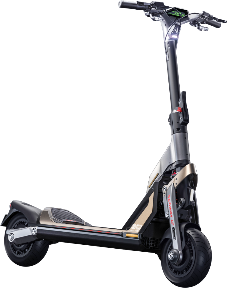 Segway GT2 Electric Scooter | whizkids