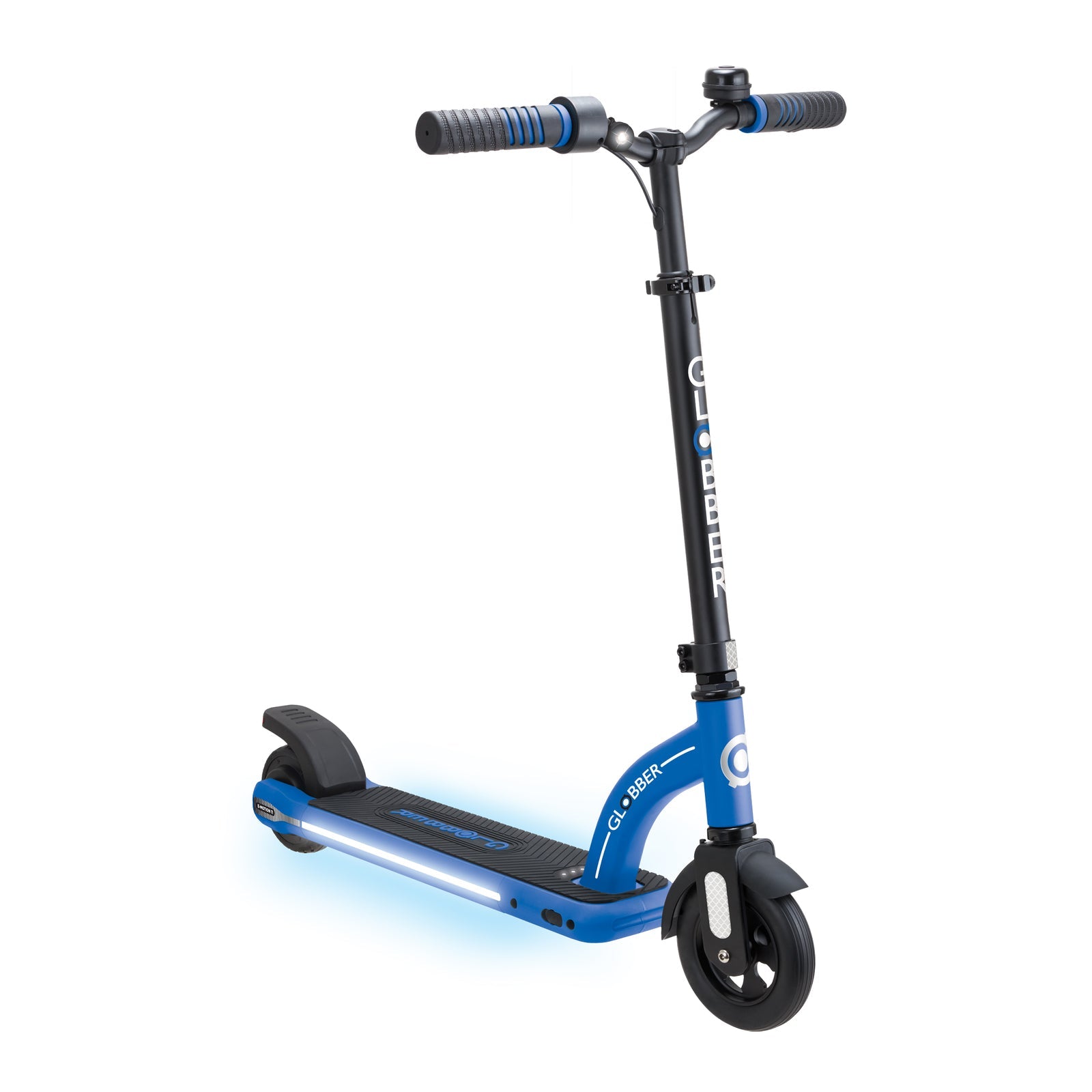 Globber E-motion 11 Kids Electric Scooter | whizkids
