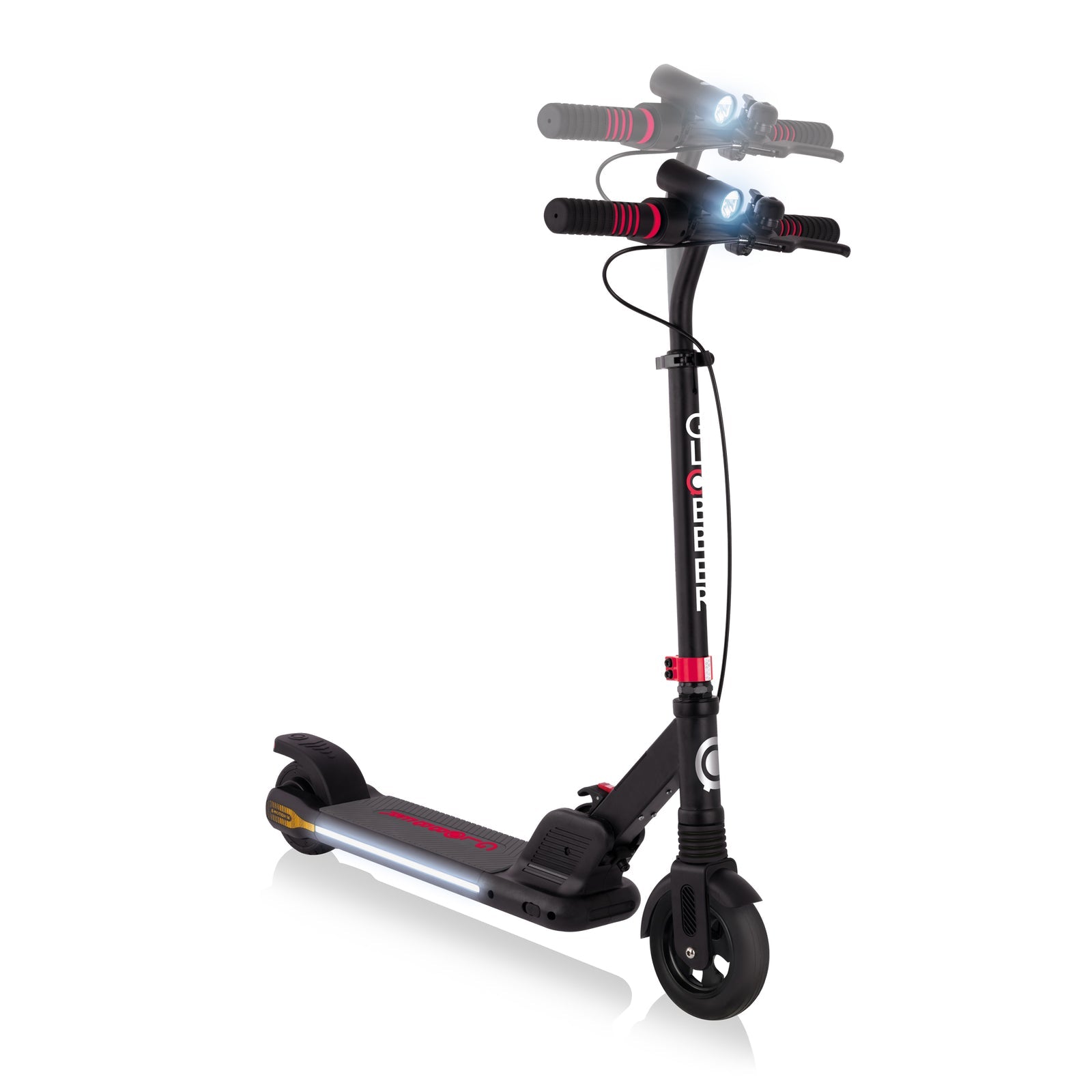 Globber E motion 14 Kids Electric Scooter CLEARANCE