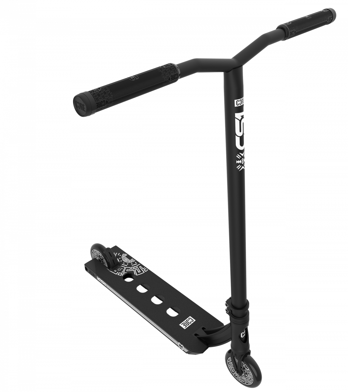 CORE CL1 Light Complete Scooter | whizkids