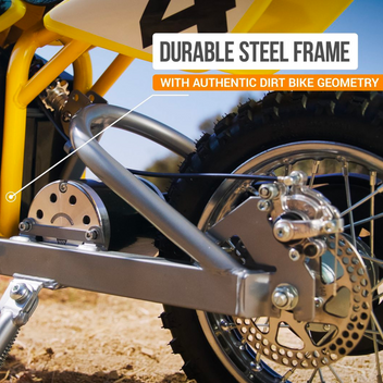 Shop Razor Electric Dirt Bikes Online Australia | whizkids