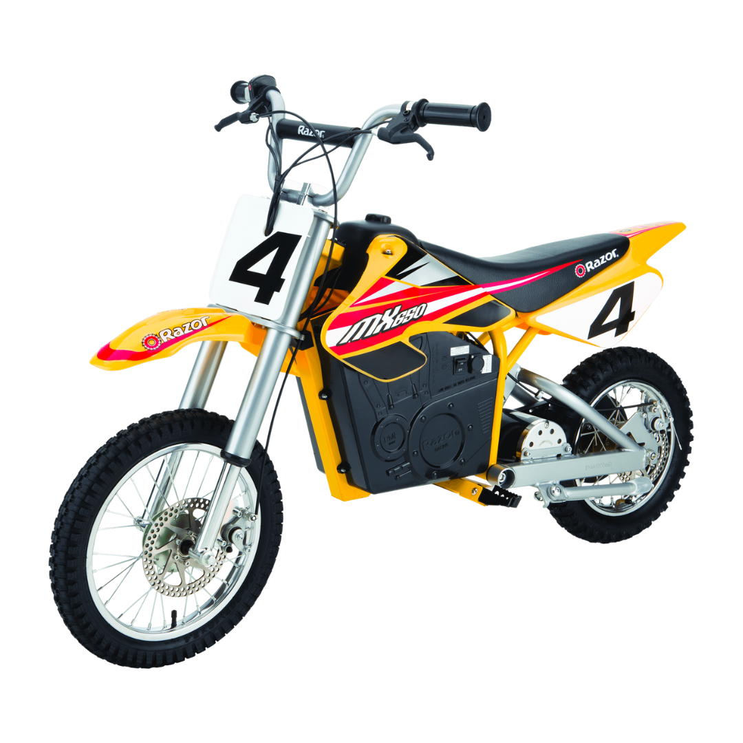 Shop Razor Mx650 Online Australia | whizkids