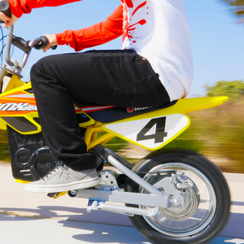 Shop Kids Dirt Bikes Online | whizkids