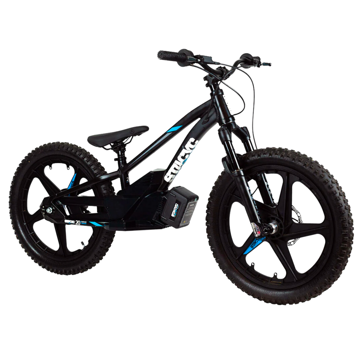 Shop Kids Electric Bikes Online Australia | whizkids