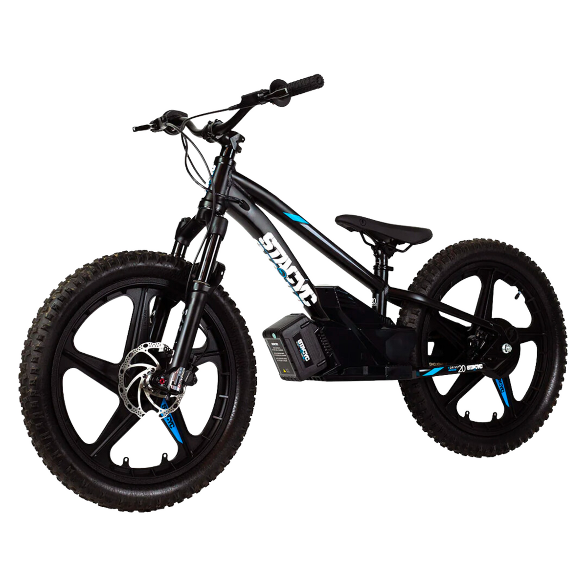 Shop Kids Electric Bikes Online Australia | whizkids