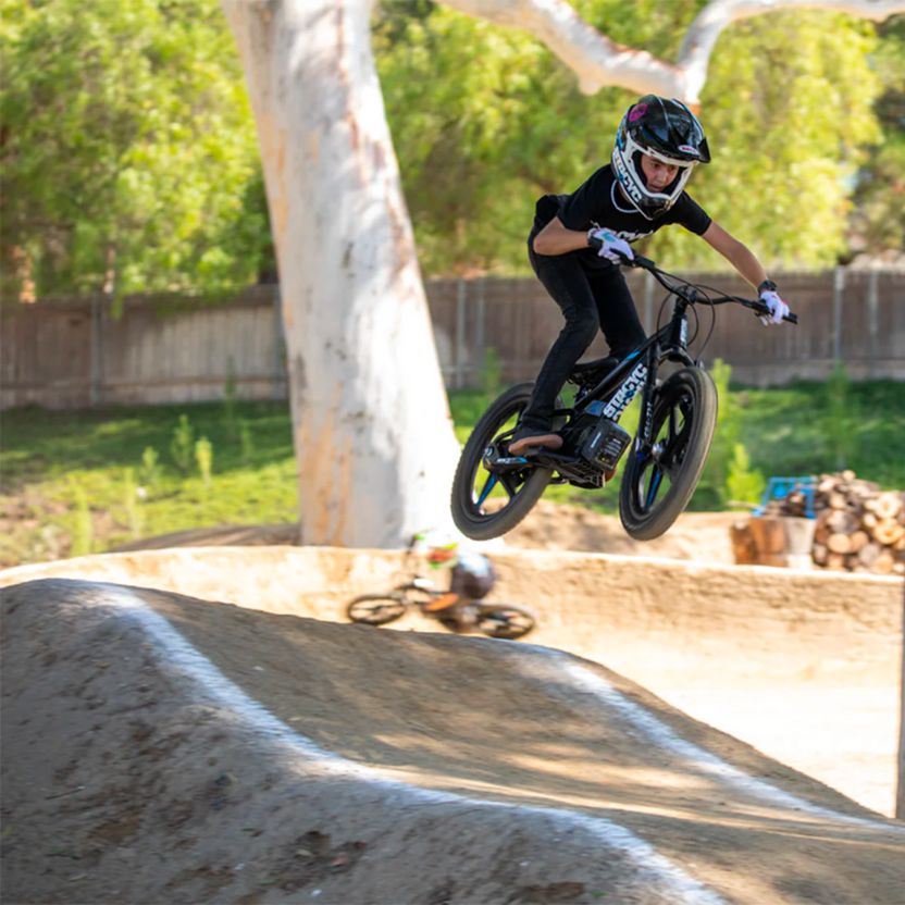 Shop Kids Electric Bikes Online Australia | whizkids