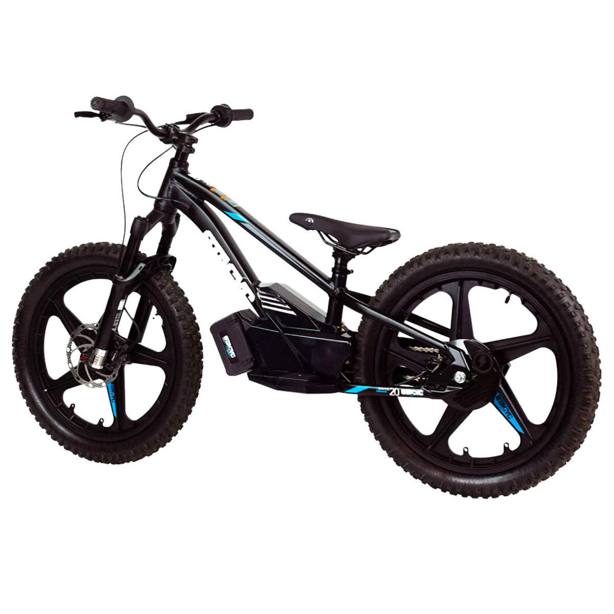 Shop Kids Electric Bikes Online Australia | whizkids