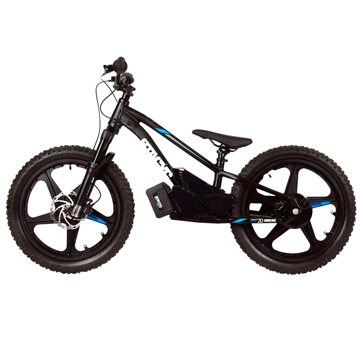 Shop Kids Electric Bikes Online Australia | whizkids