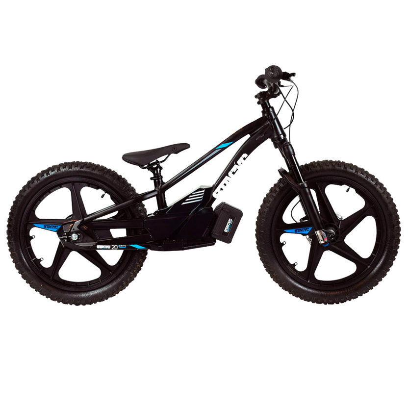 Shop Kids Electric Bikes Online Australia | whizkids