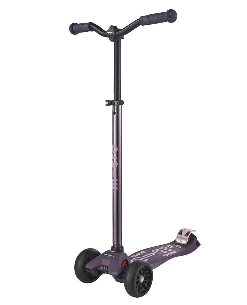 Buy Micro Maxi Deluxe PRO Kids Scooter Online Australia iScoot whizkids